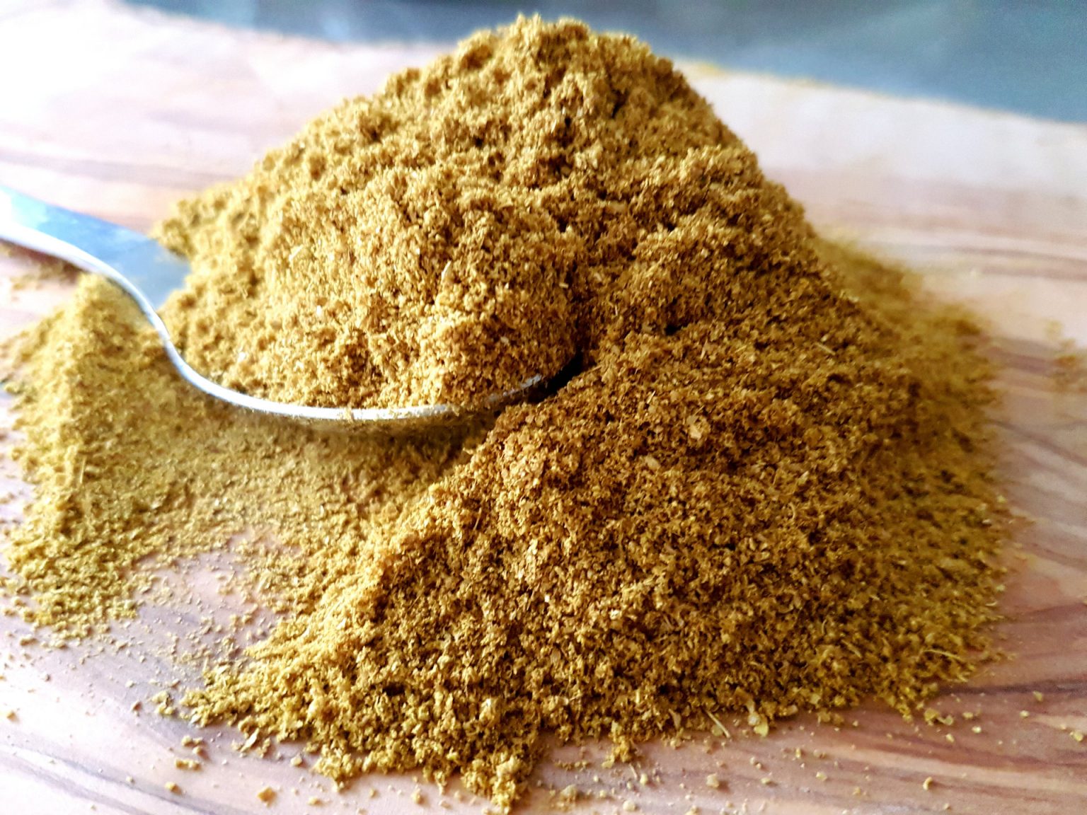 Ground Cumin & Coriander powder – Secrets of Spice